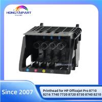China HP 952 955 Printhead for Officejet Pro 8710 8216 7740 7720 8720 8730 8740 8210 Printer HONGTAIPART for sale