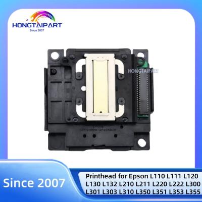 China Epson Printhead FA04000 FA04010 FA04061 FA04060 Compatible for L210 L220 L350 L355 180 Nozzles for sale