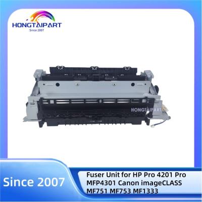 China Fuser Unit RM2-2731-000 for HP Pro 4201 Canon imageCLASS MF751 MF753 MF1333 for sale