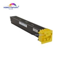 China Compatible Toner Cartridge TN713 Set 4 Colors for Konica Minolta bizhub C659 C759 for sale