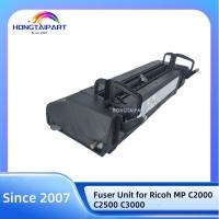 China Fuser Unit B2374062 B2374053 for Ricoh MP C2000 C2500 C3000 Series - Compatible Refurbished Assembly for sale