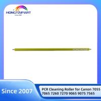 China PCR Cleaning Roller Compatible with Canon 7055 7065 7260 7270 9065 9075 7565 Copiers - Neutral Packaging for sale