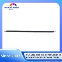 China Compatible PCR Cleaning Roller for Canon IR ADV C5030 C5035 C5045 C5051 Series - Essential Maintenance Component for sale