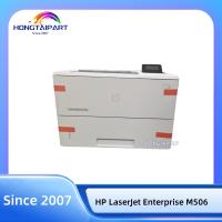 China Refurbished Printer for HP LaserJet Enterprise M506 HONGTAIPART for sale