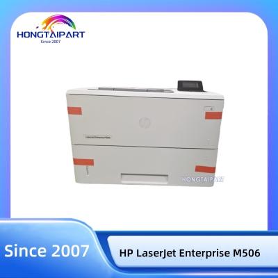 China Refurbished Printer for HP LaserJet Enterprise M506 HONGTAIPART for sale
