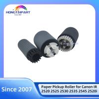 China Canon IR 2520 2525 2530 2535 2545 Paper Pickup Roller FC7-9381-000 FB6-3405-000 5 Pcs Set for sale