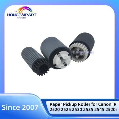 China Canon IR 2520 2525 2530 2535 2545 Paper Pickup Roller FC7-9381-000 FB6-3405-000 5 Pcs Set for sale
