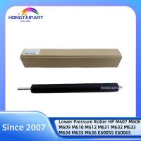 China Lower Pressure Roller LPR-M607 LPR-M608 LPR-E60155 RM2-1256-PRESS for HP M607 M608 M609 M610 M612 M631 M632 M633 M634 M635 M636 for sale