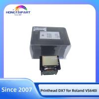 China Original Printhead DX7 for Roland VS640i Print Head for sale