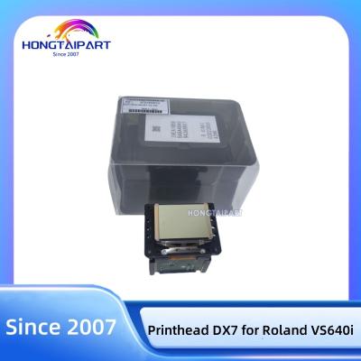 China Original Printhead DX7 for Roland VS640i Print Head for sale