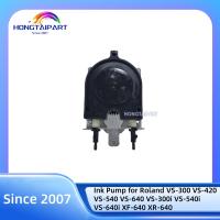 China Ink Pump 6000006825 Compatible for Roland VS-300 to XR-640 Inkjet Printer Part for sale