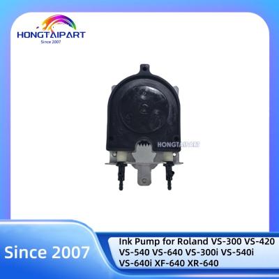 China Ink Pump 6000006825 Compatible for Roland VS-300 to XR-640 Inkjet Printer Part for sale