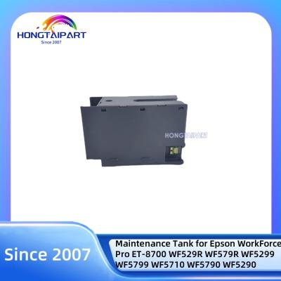 China Compatible Ink Maintenance Box T6716 T671600 for Epson WorkForce Pro ET-8700 WF529R WF579R for sale