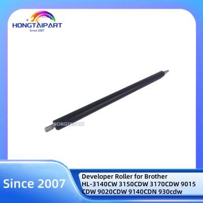 China Developer Roller TN223 TN225 TN227 TN241 TN243 TN245 TN247 TN253 TN257 for Brother HL-3140CW 3150CDW 3170CDW 9015CDW 9020CDW 9140CDN 930cdw 9340cdw L3210CW L3230CDW for sale