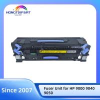 China Fuser Unit 220V for HP LaserJet 9000 9040 9050 M9040 M9050 Compatible RG5-5751-000 for sale