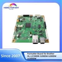 China Brother HL-L5100DN 5200DW 6200DW L6300DW Formatter Board Mainboard Motherboard Control Board for sale