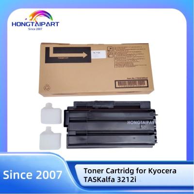 China Compatible TK7120 Toner Cartridge for Kyocera Taskalfa 3212i 3212 Black 20000 Pages for sale