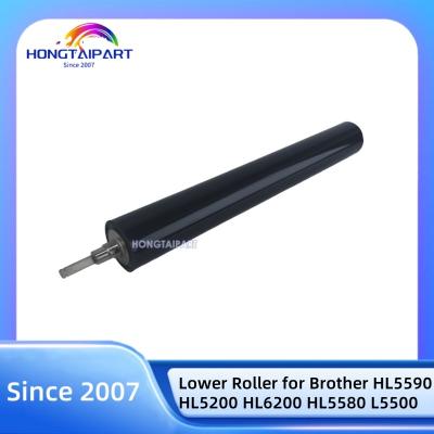 China Compatible Lower Pressure Roller LPR-B5590 for Brother HL5590 HL5200 HL6200 HL5580 L5500 Printers for sale