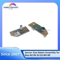 China Original Sensor Size Detect Assembly 444-42021-209 444-42022-205 for Riso RZ RV EV ES MV RP for sale