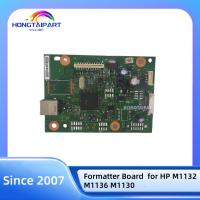 China Formatter Board CE831-60001 for HP M1132 M1136 M1130 for sale
