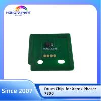 China Drum Chip 106R01582 106R1582 for Xerox Phaser 7800 - Original/Compatible Printer Component for sale