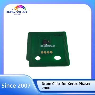 China Drum Chip 106R01582 106R1582 for Xerox Phaser 7800 - Original/Compatible Printer Component for sale