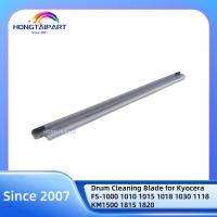 China Drum Cleaning Blade DK120 DK100 Compatible for Kyocera FS-1000 1010 1015 1018 1030 1118 KM1500 1815 1820 for sale