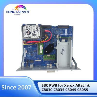 China Original Used SBC PWB 607K29060 607K17630 for Xerox AltaLink C8030 C8035 C8045 C8055 for sale