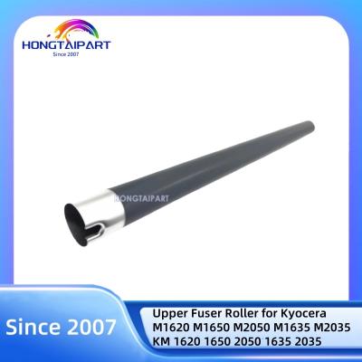 China Kyocera KM1620 KM1650 KM2050 Upper Fuser Roller 2C920051 Heat Roller Fusing Roller for sale