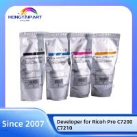 China Developer D0A59640 D0A59660 D0A59670 D0A59680 for Ricoh Pro C7200 C7210 for sale