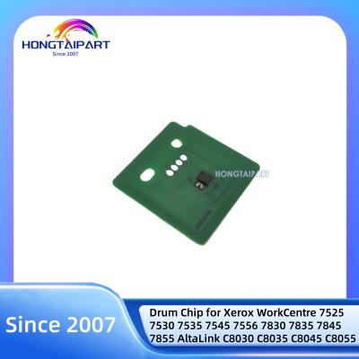 China Xerox Drum Chip 013R00662 for WorkCentre 7525-7855 & AltaLink C8030-C8070 Series Printers for sale