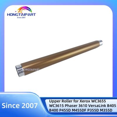 China Xerox Upper Roller for WC3655 WC3615 Phaser 3610 VersaLink B405 B400 P455D M455DF P355D M355D for sale