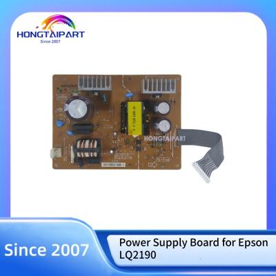 China Power Supply Board Engine Control PCB Assembly for Epson LQ2190 110V for sale
