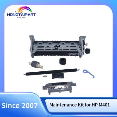 China HP M401 Maintenance Kit RM1-8809-000 | Original/Compatible Printer Parts | 3-5 Day Processing for sale