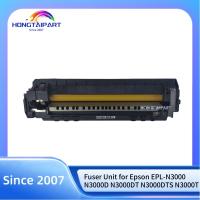 China Fuser Unit 604K28531 604K28532 for Epson EPL-N3000 Series Printers 110V for sale