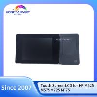 China Touch Screen LCD CD644-67916 CD644-60114 CD644-60144 for HP M525 M575 M725 M775 for sale