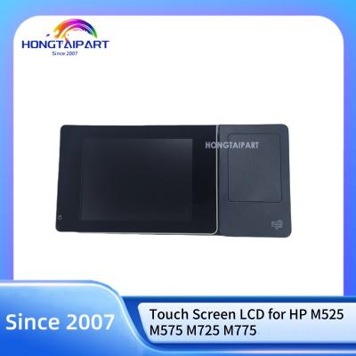 China Touch Screen LCD CD644-67916 CD644-60114 CD644-60144 for HP M525 M575 M725 M775 for sale