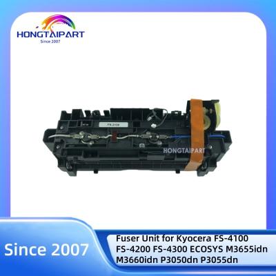 China Refurbished Fuser Unit FK-3130 FK3302 for Kyocera FS-4100 FS-4200 ECOSYS M3655idn M3660idn P3050dn for sale