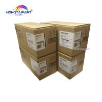 China Toner Cartridge W9030MC W9031MC W9032MC W9033MC CF470X CF471X CF472X CF473X for HP 657X M681 M682 E67550 E67650 E67660 CMYK for sale