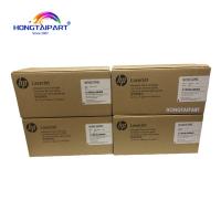 China Toner Cartridge W9030MC W9031MC W9032MC W9033MC CF470X CF471X CF472X CF473X for HP 657X M681 M682 E67550 E67650 E67660 CMYK for sale