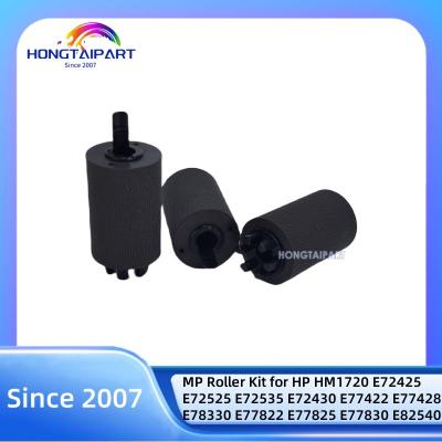 China X3A92-67918 MP Roller Kit for HP LaserJet Managed MFP E72425 E72525 E72535 E72430 E77422 E77428 E78330 E77822 E77825 E77830 E82540 E82550 E82560 E87660 E87650 E87640 Tray 1 Pickup Roller for sale