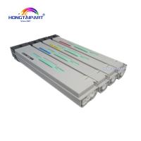 China Compatible CMYK Toner Cartridge Set W9050MC W9051MC W9052MC W9053MC for HP Color LaserJet Managed MFP E87640z E87650z E87660z for sale