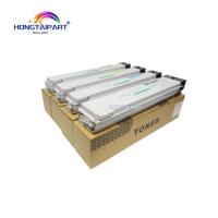China Compatible CMYK Toner Cartridge Set W9050MC W9051MC W9052MC W9053MC for HP Color LaserJet Managed MFP E87640z E87650z E87660z for sale