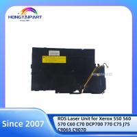 China ROS Laser Unit M Y 062K24879 for Xerox 550 560 570 C60 C70 DCP700 770 C75 J75 C9065 C9070 for sale