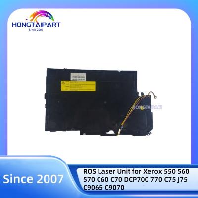 China ROS Laser Unit M Y 062K24879 for Xerox 550 560 570 C60 C70 DCP700 770 C75 J75 C9065 C9070 for sale