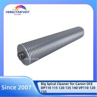 China Big Spiral Cleaner 1070115677 Compatible for Canon OCE DP110 115 120 135 140 VP110 120 135 for sale