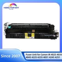 China Canon Fuser Unit FM4-9736-000 FM4-9736-010 FM4-7342-000 for IR 4025 4035 4045 4225 4235 4051 4245 4251 Copiers for sale