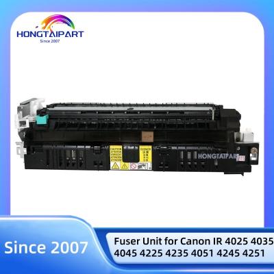 China Canon Fuser Unit FM4-9736-000 FM4-9736-010 FM4-7342-000 for IR 4025 4035 4045 4225 4235 4051 4245 4251 Copiers for sale