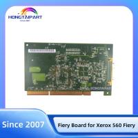 China Fiery Board 45080820 for Xerox 560 Fiery Printer Original Compatible for sale
