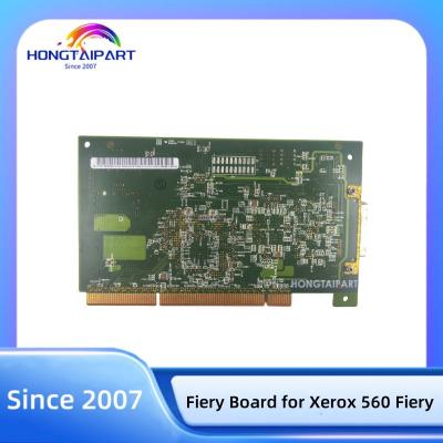 China Fiery Board 45080820 for Xerox 560 Fiery Printer Original Compatible for sale